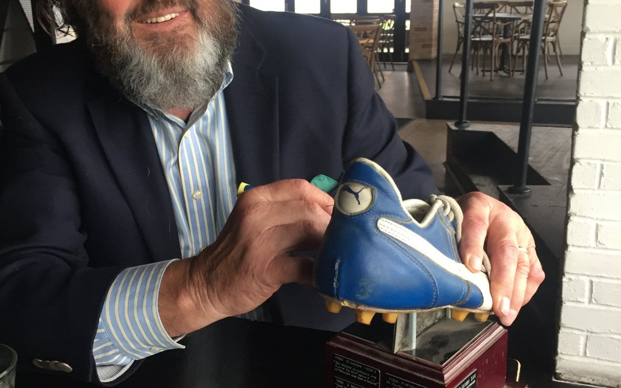 Which whiskers are which? - Sportshounds