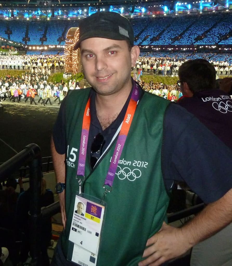 Our Team - Sportshounds