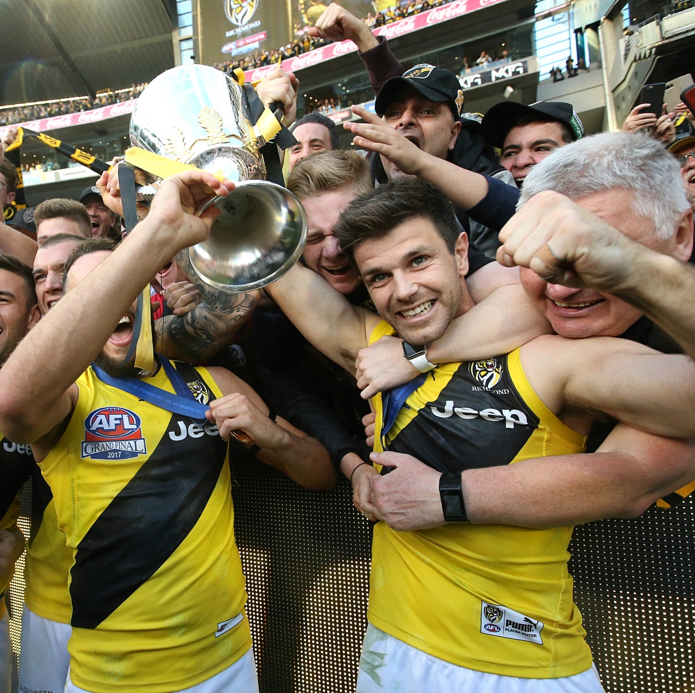 Crows can turn the tables on the Tigers - Sportshounds Crows can turn the tables on the Tigers - Sportshounds