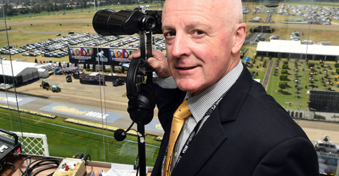 Greg Miles – Don't forget your binoculars - Sportshounds