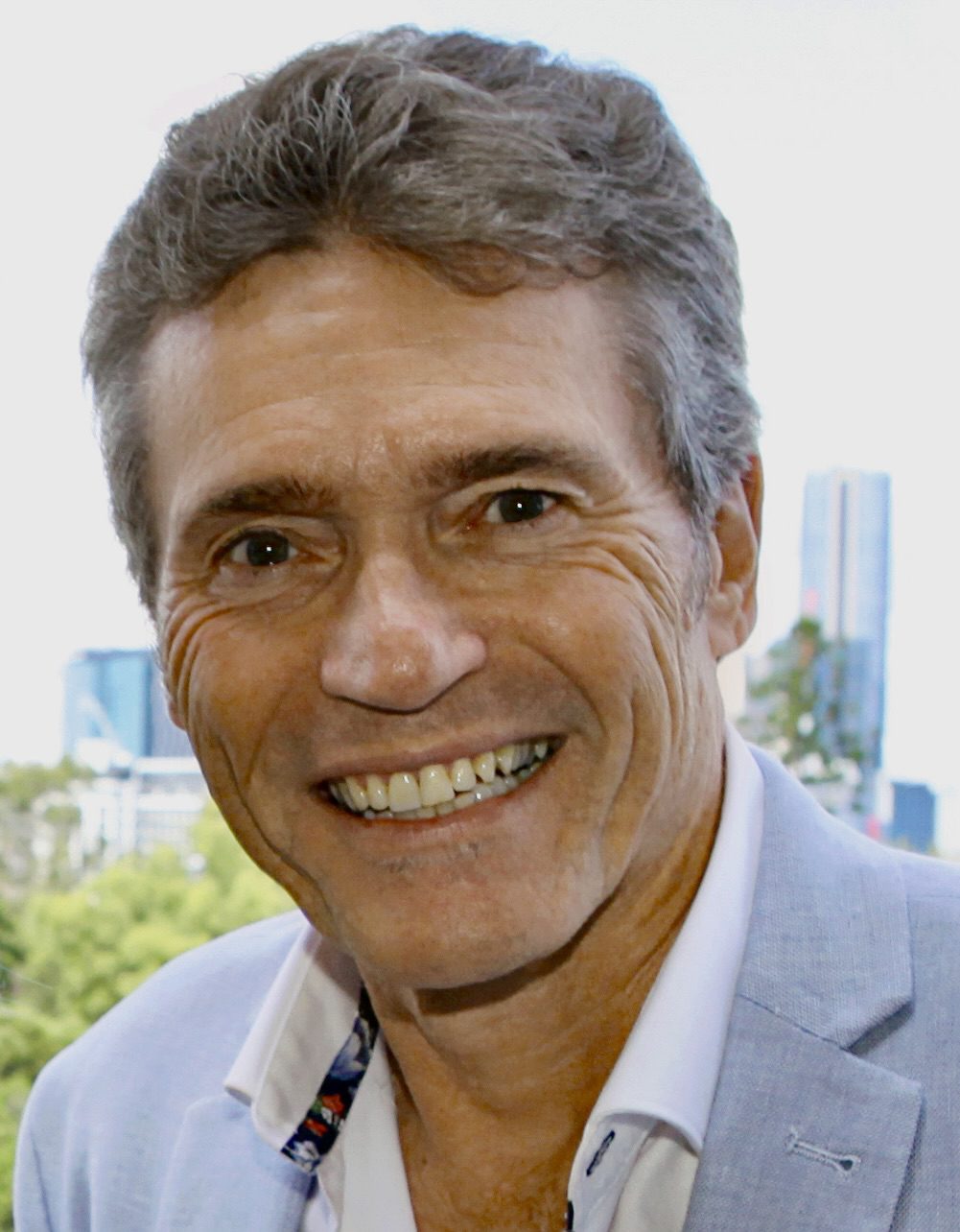 Mike Osborne, Author at Sportshounds