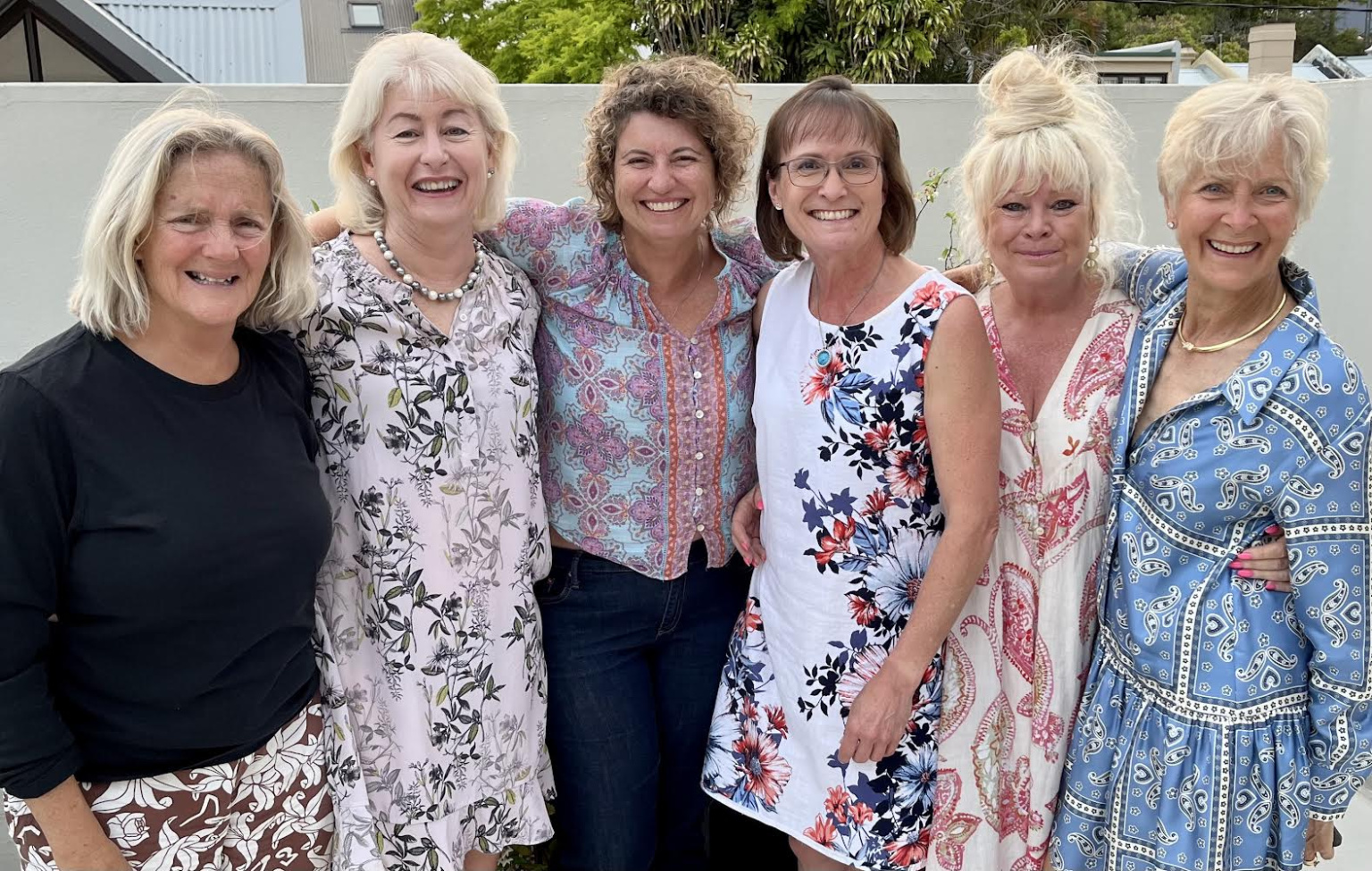 In their own words - the women who transformed sports reporting ...