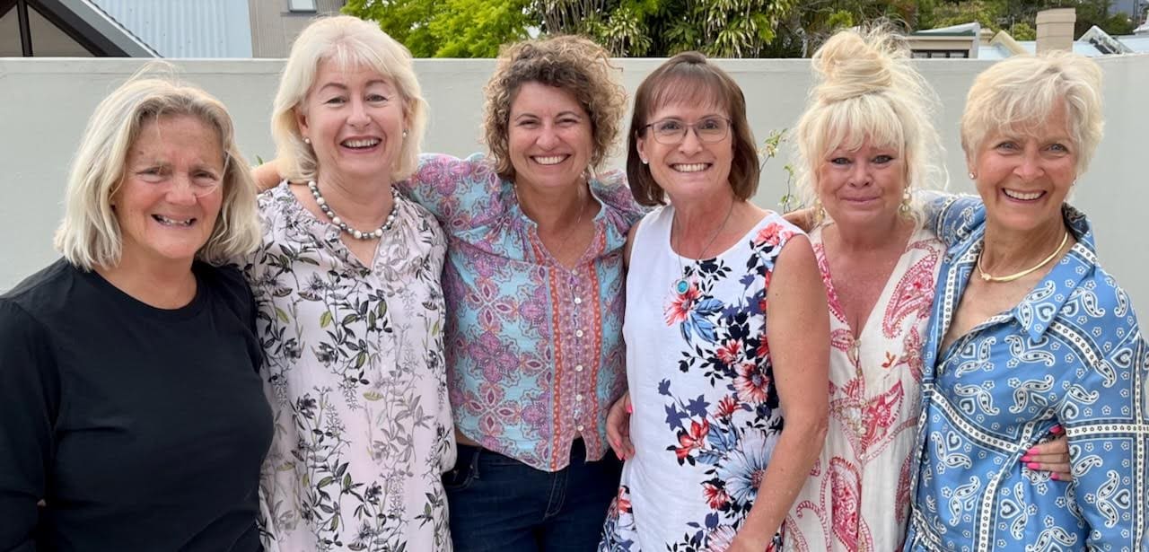 In their own words - the women who transformed sports reporting ...