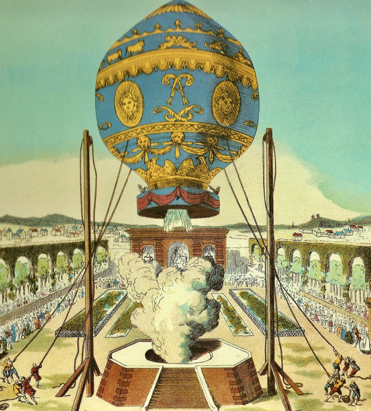 Frivolous facts about famous French inventions for Olympic bon vivants ...