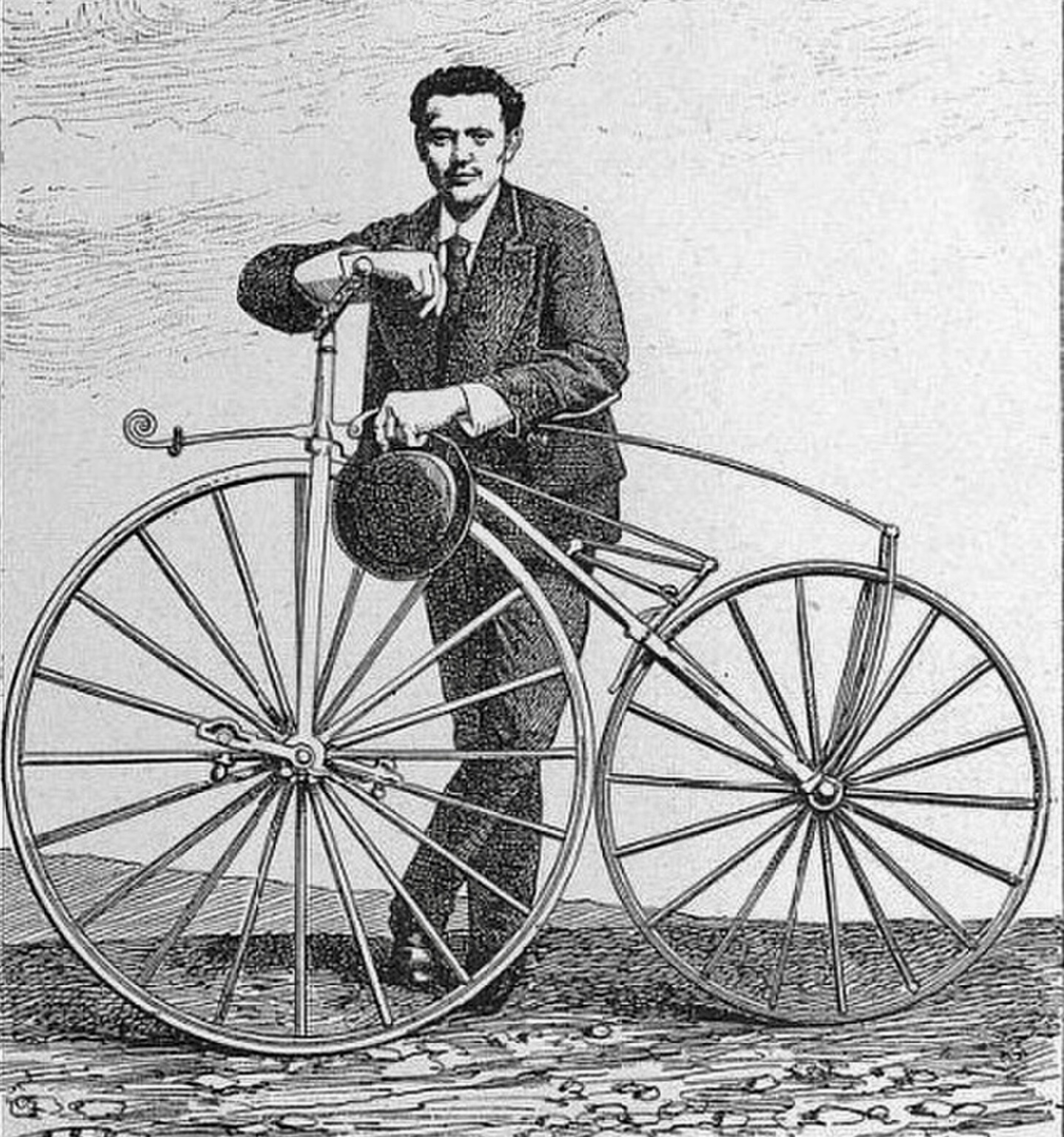 Frivolous facts about famous French inventions for Olympic bon vivants ...