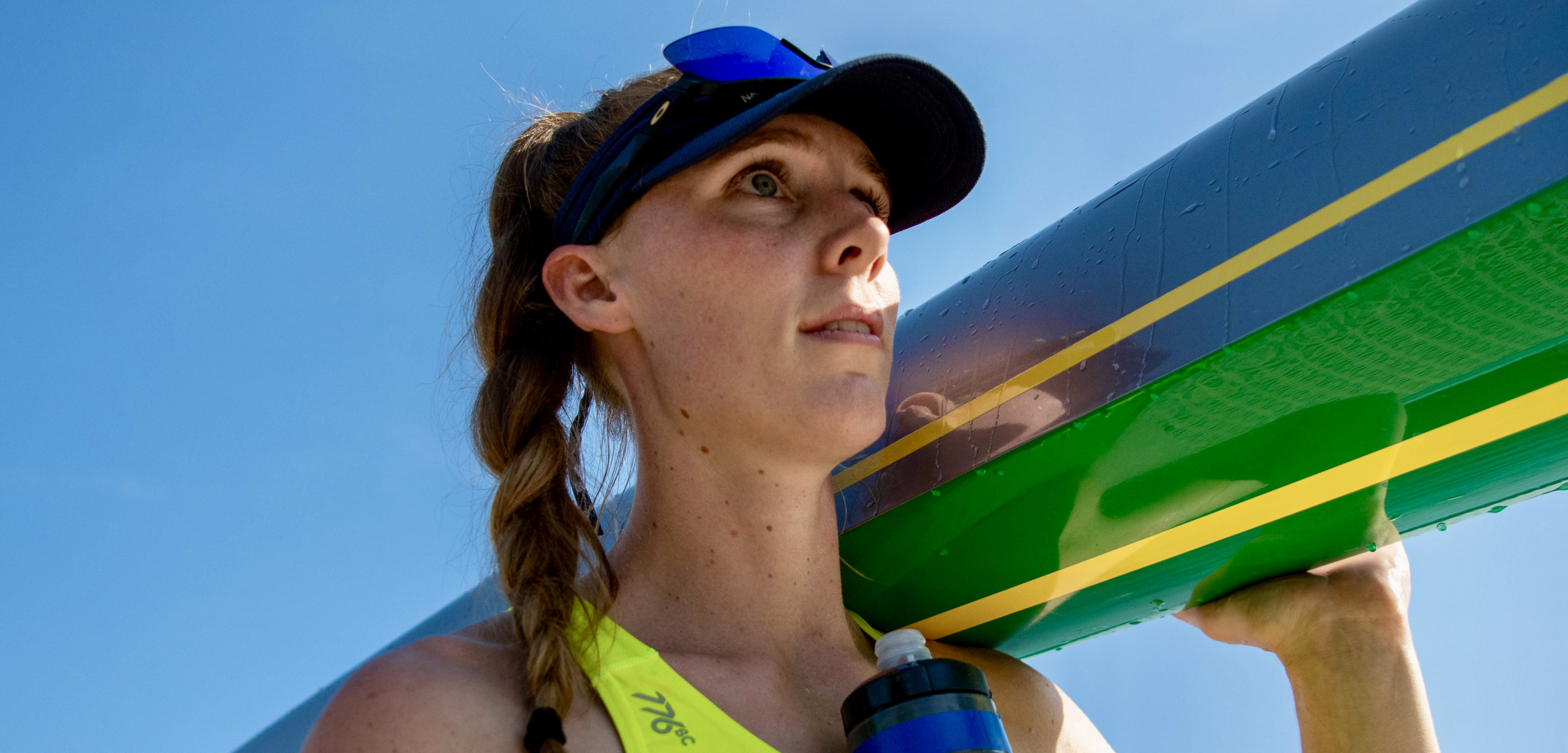 Secret rowing wizardry - how to make your boat fly - Sportshounds